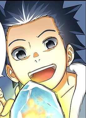 Lu Piao | Tales of Demons and Gods Wikia | Fandom