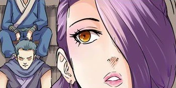 Yang Xin | Wikia Tales of Demons and Gods | Fandom