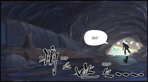 Nether Realm | Tales of Demons and Gods Wikia | Fandom