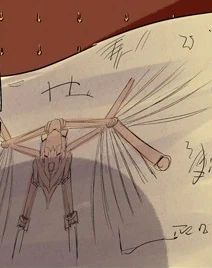 Soul Puppet | Tales of Demons and Gods Wikia | Fandom