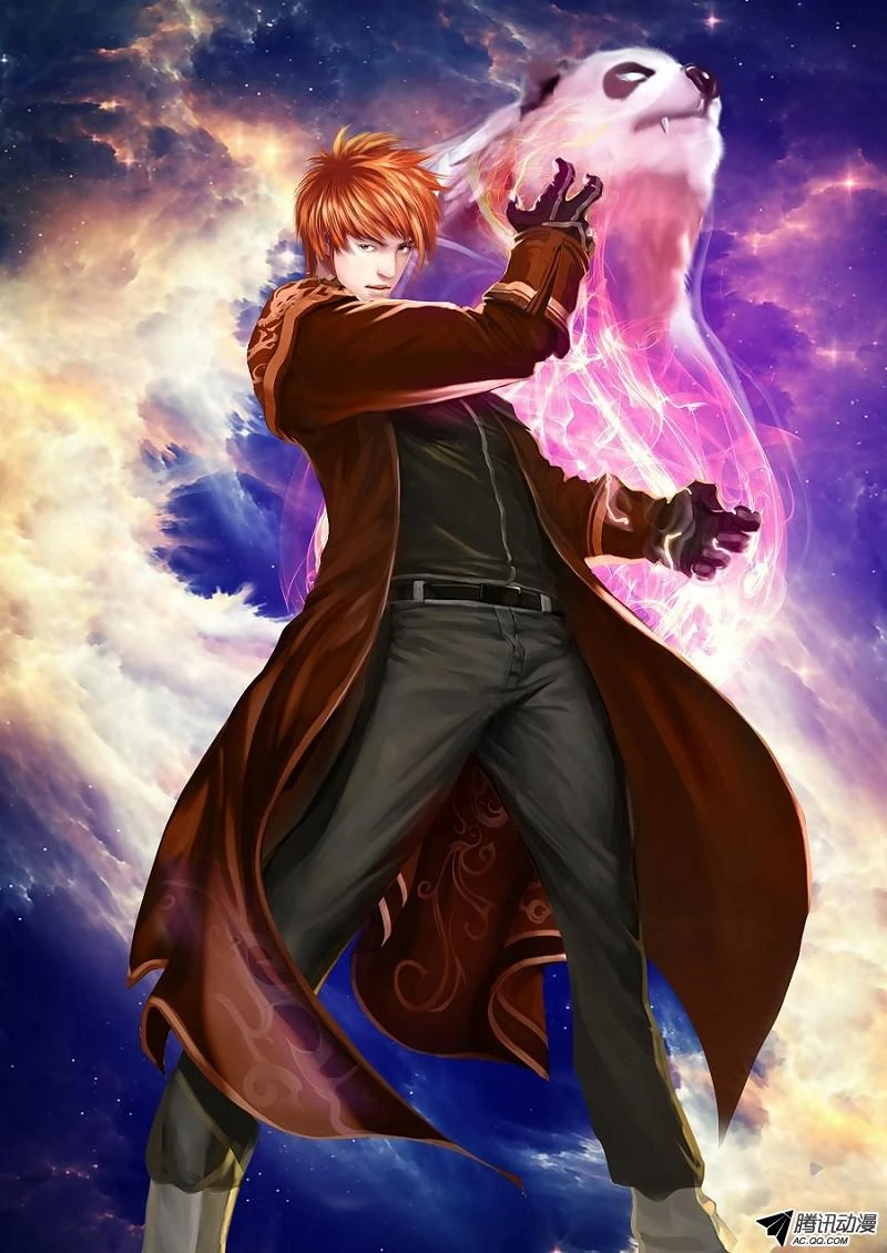 Nie Li/Gallery | Tales of Demons and Gods Wikia | Fandom