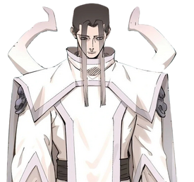 Long Tianming | Tales of Demons and Gods Wikia | Fandom