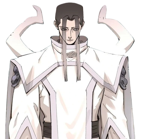 Long Tianming | Tales of Demons and Gods Wikia | Fandom