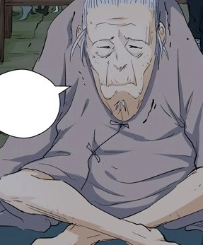 Old Man Niu | Tales of Demons and Gods Wikia | Fandom