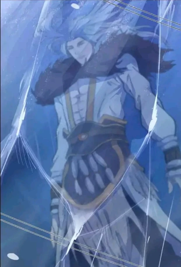 Zhu Long | Tales of Demons and Gods Wikia | Fandom