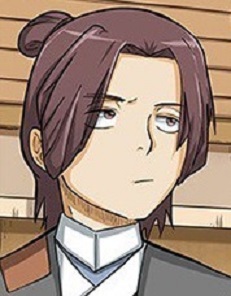 Du Ze | Tales of Demons and Gods Wikia | Fandom