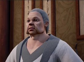 Mu Yang | Tales of Demons and Gods Wikia | Fandom