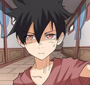 Ye Han | Wikia Tales of Demons and Gods | Fandom