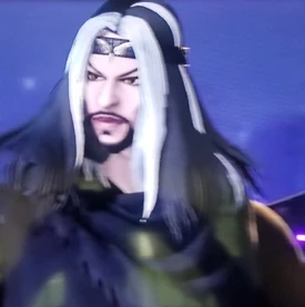 Gui Sha | Tales of Demons and Gods Wikia | Fandom