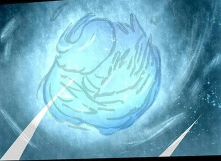 Soul Form | Tales of Demons and Gods Wikia | Fandom