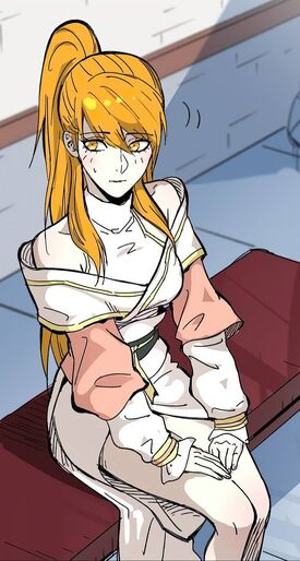 Xiao Ninger Tales Of Demons And Gods Wikia Fandom