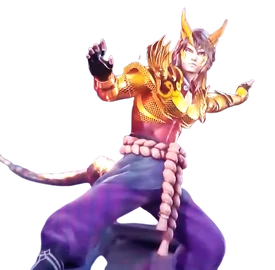 Ye Han | Tales of Demons and Gods Wikia | Fandom