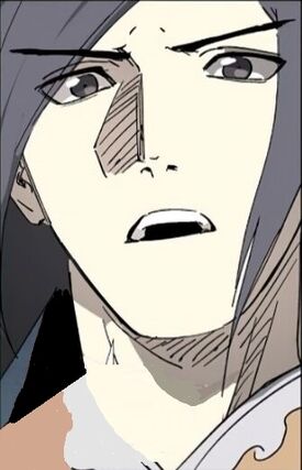 Murong Yu | Tales of Demons and Gods Wikia | Fandom