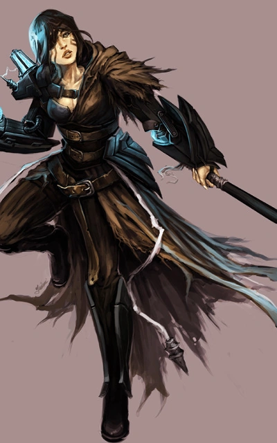 Monarch | Tales of Edonia Wiki | Fandom