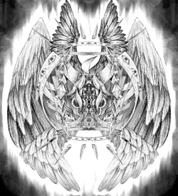 Mother Mel | Unbound Reality Wiki | Fandom