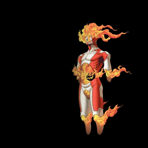 Jace: A Harsh Tale | Unbound Reality Wiki | Fandom