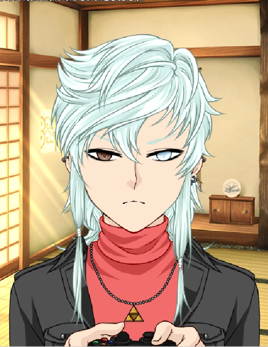 Nathan | Unbound Reality Wiki | Fandom