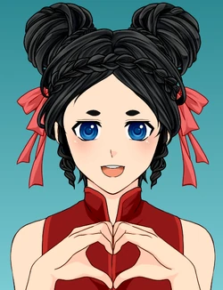 Vianca: A Harsh Tale | Unbound Reality Wiki | Fandom