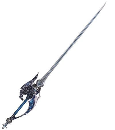 Rapier of the Swift | Unbound Reality Wiki | Fandom