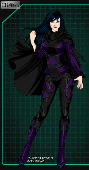 Shadoweaver | Unbound Reality Wiki | Fandom