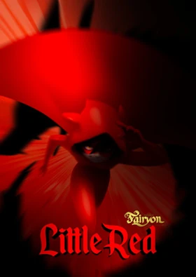 Little Red Riding Hood | Tales of Feryon Wiki | Fandom