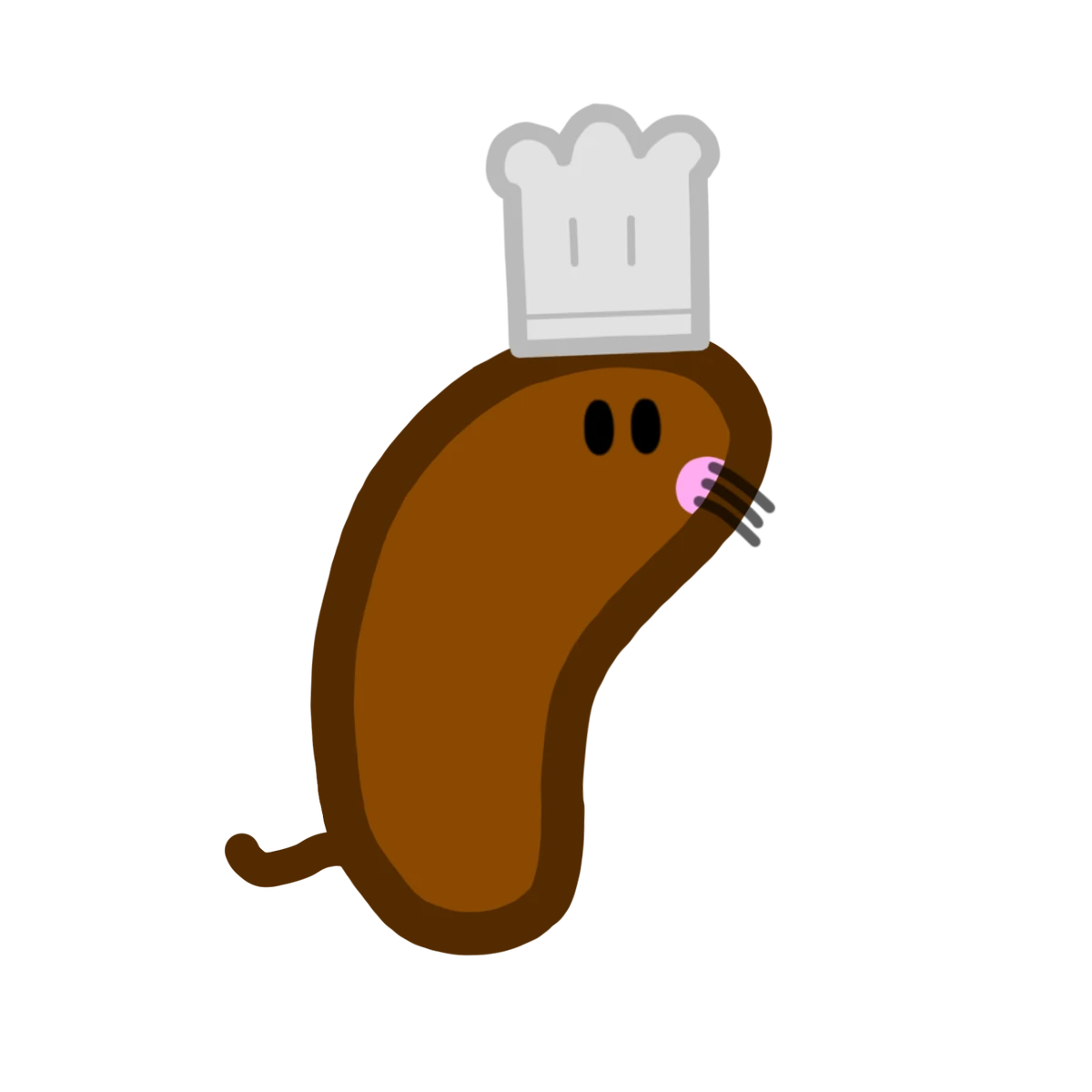 Nigel Ravioli Mouse | Tales of Florrat Wiki | Fandom