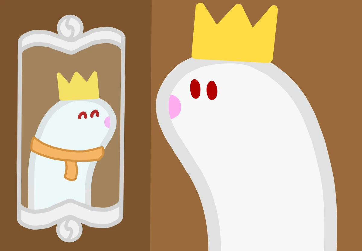 Julius James Cheeser | Tales of Florrat Wiki | Fandom