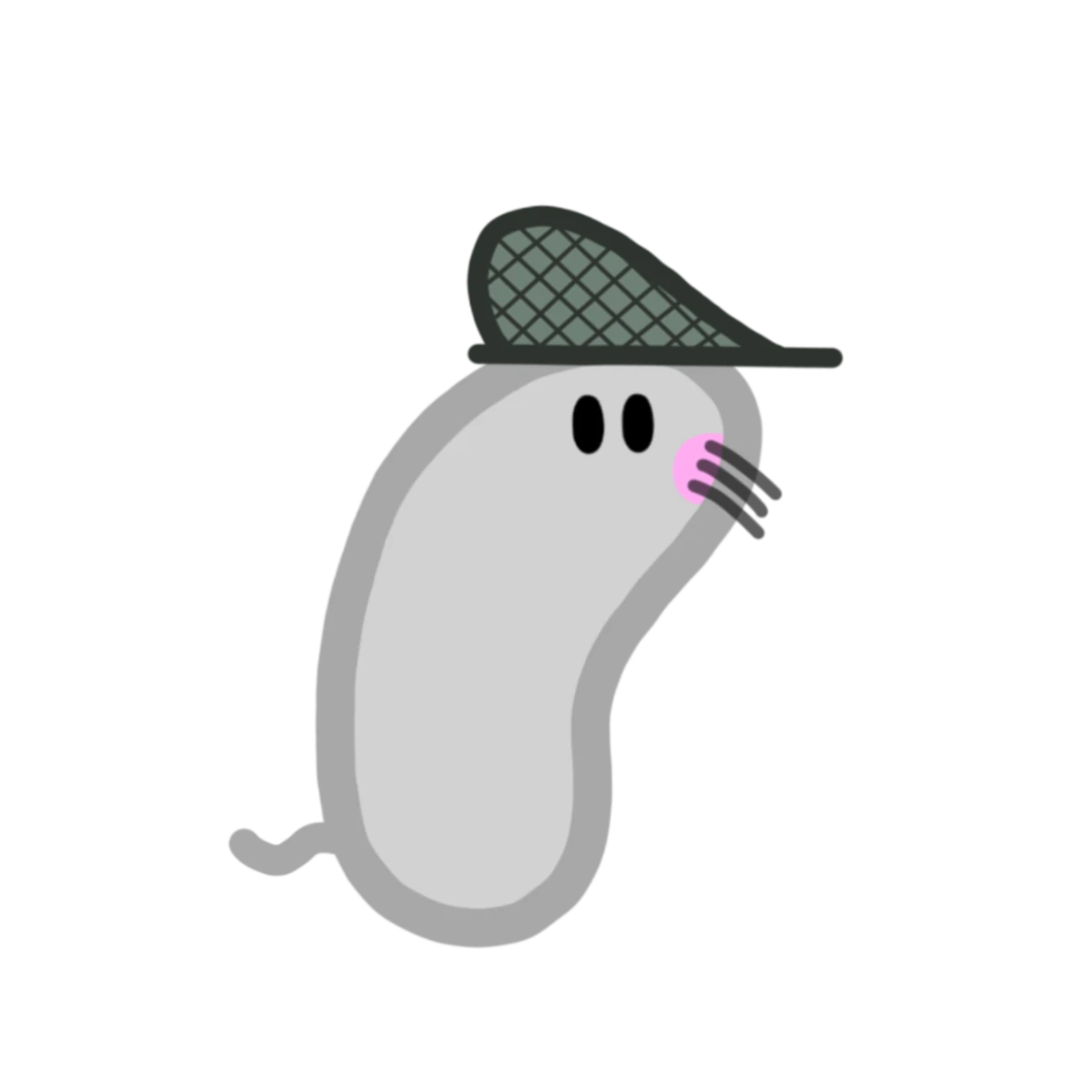 Antonio Pepperoni Mouse | Tales of Florrat Wiki | Fandom