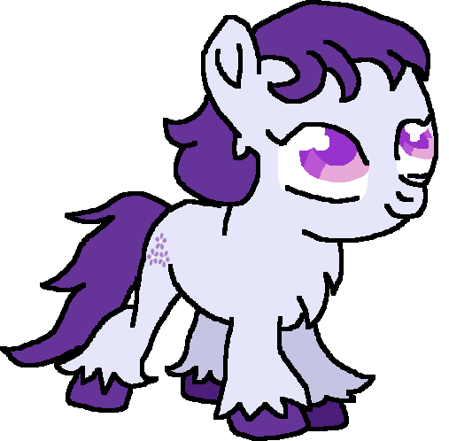 Lavender Blossom | Tales of Harmony - Official Wiki | Fandom