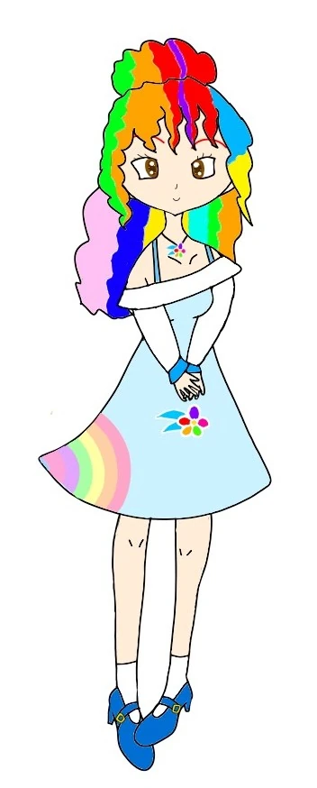 Nijiko Nijino | Tales of Harmony - Official Wiki | Fandom