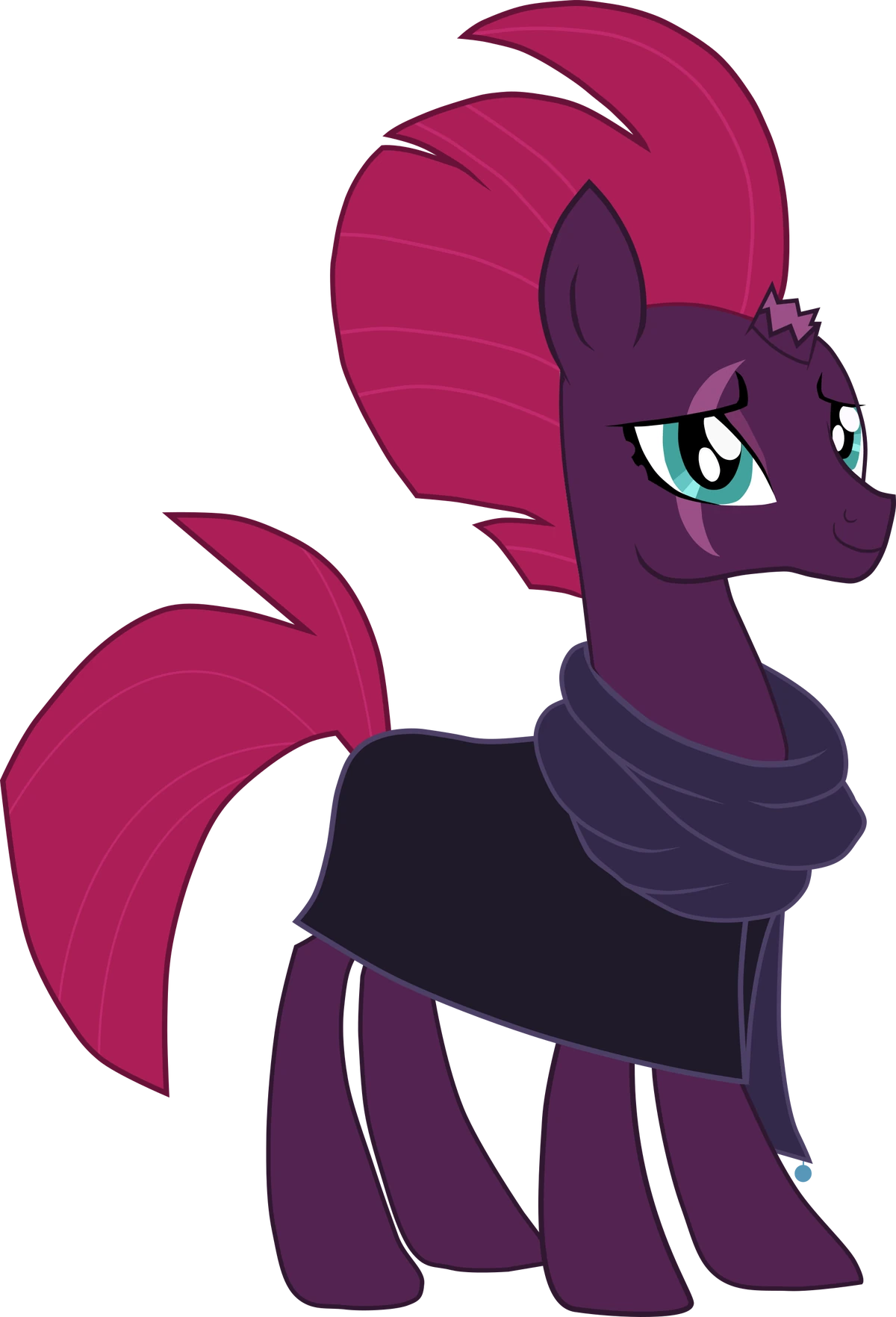 Tempest Shadow | My Little Pony: Tales of Harmony Wiki | Fandom