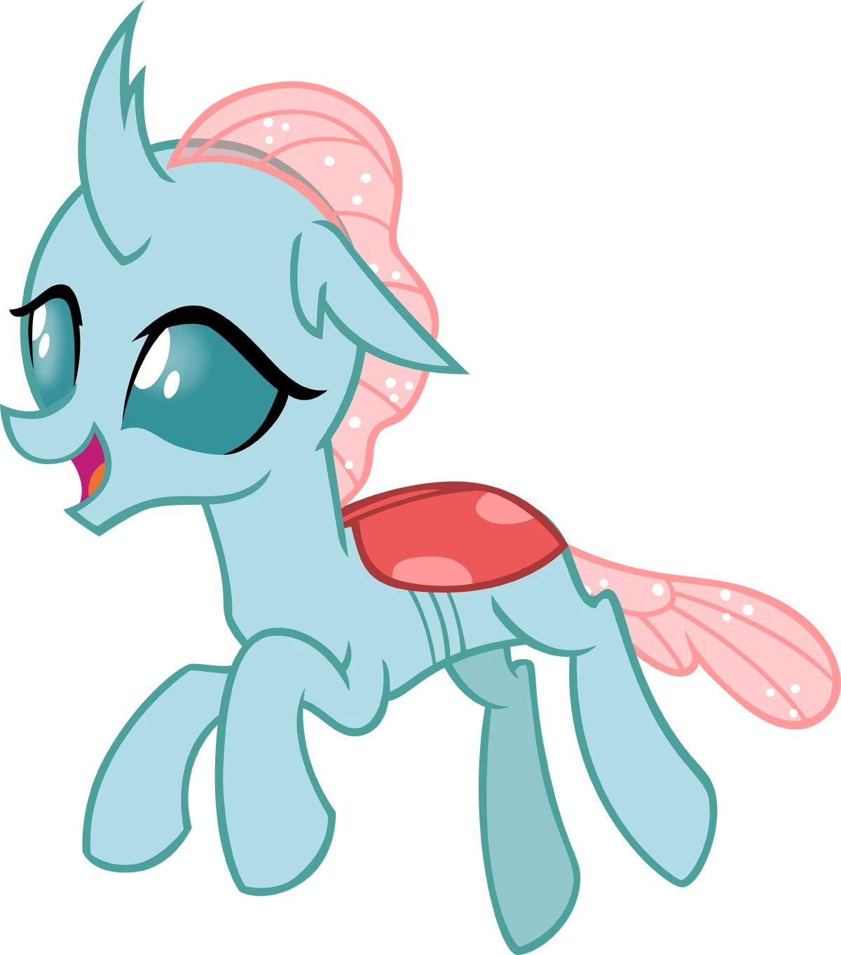 Ocellus | My Little Pony: Tales of Harmony Wiki | Fandom