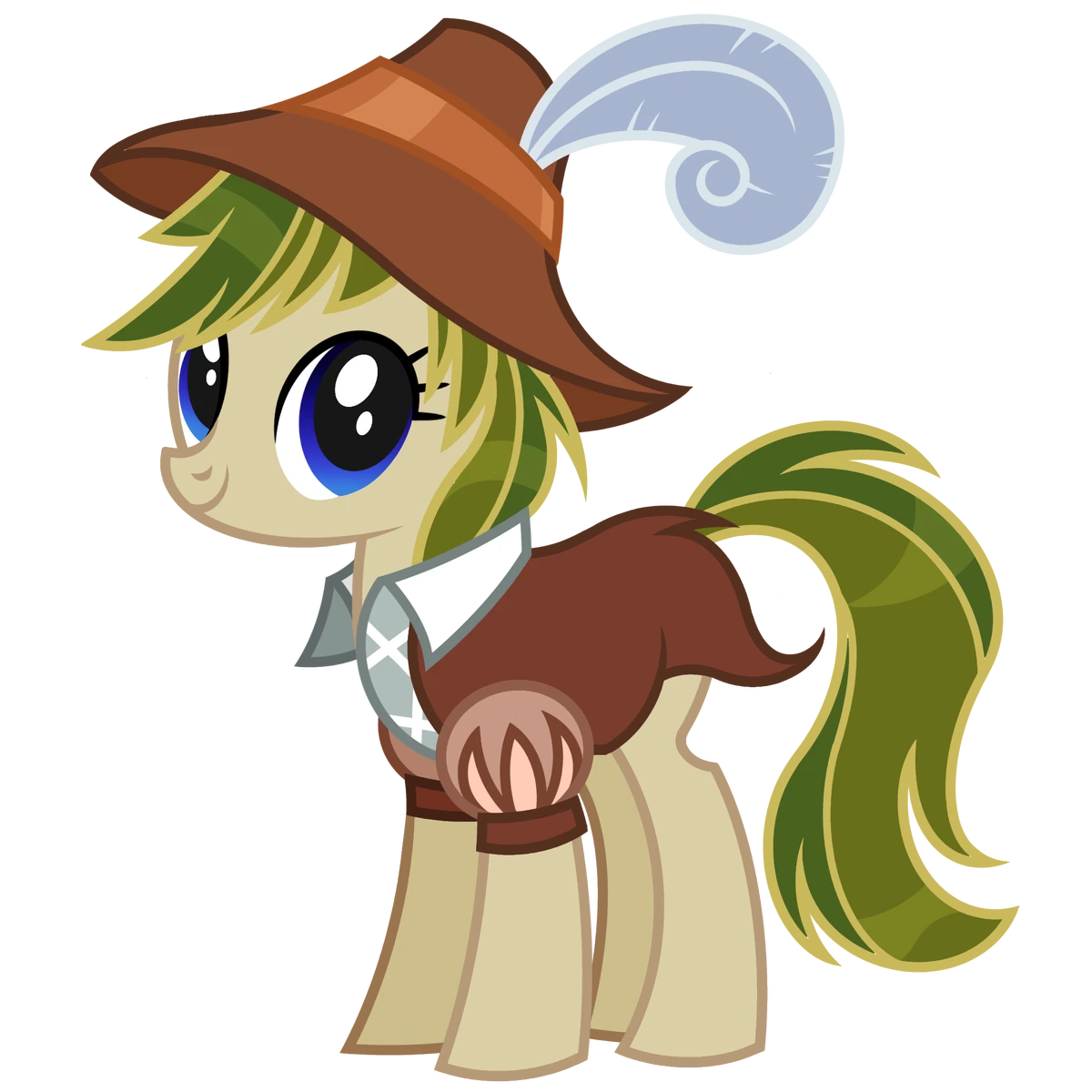 Smart Cookie | My Little Pony: Tales of Harmony Wiki | Fandom