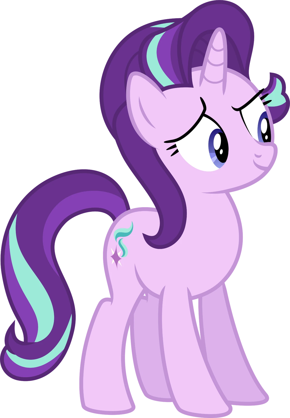 Starlight Glimmer | My Little Pony: Tales of Harmony Wiki | Fandom