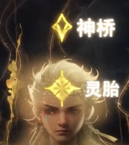 Divine Bridge Realm | Tales of Herding Gods Wiki | Fandom