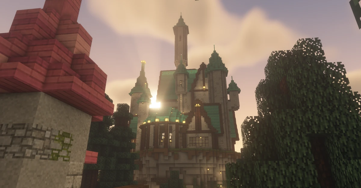 The Settlers | Tales of Iteria Wiki | Fandom