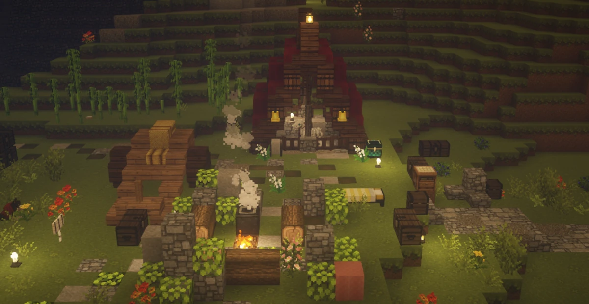 Sect of the Fallen One | Tales of Iteria Wiki | Fandom