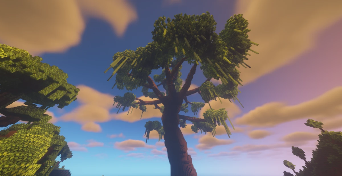 Tree | Tales of Iteria Wiki | Fandom