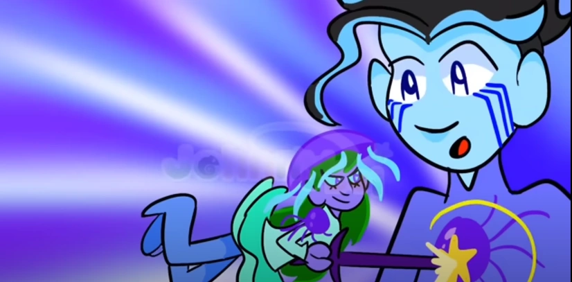 JohnnyBoi | Tales Of Jonny And Brandon Wiki | Fandom