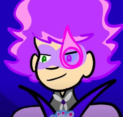 ShadowMoth | Tales Of Jonny And Brandon Wiki | Fandom