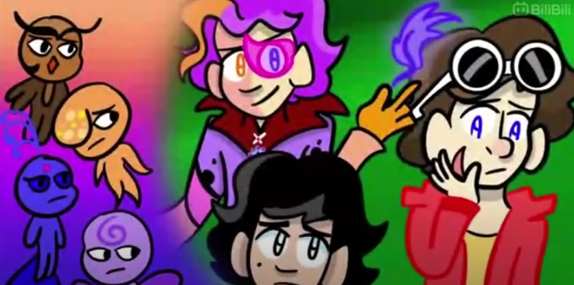 Brandon Perez | Tales Of Jonny And Brandon Wiki | Fandom