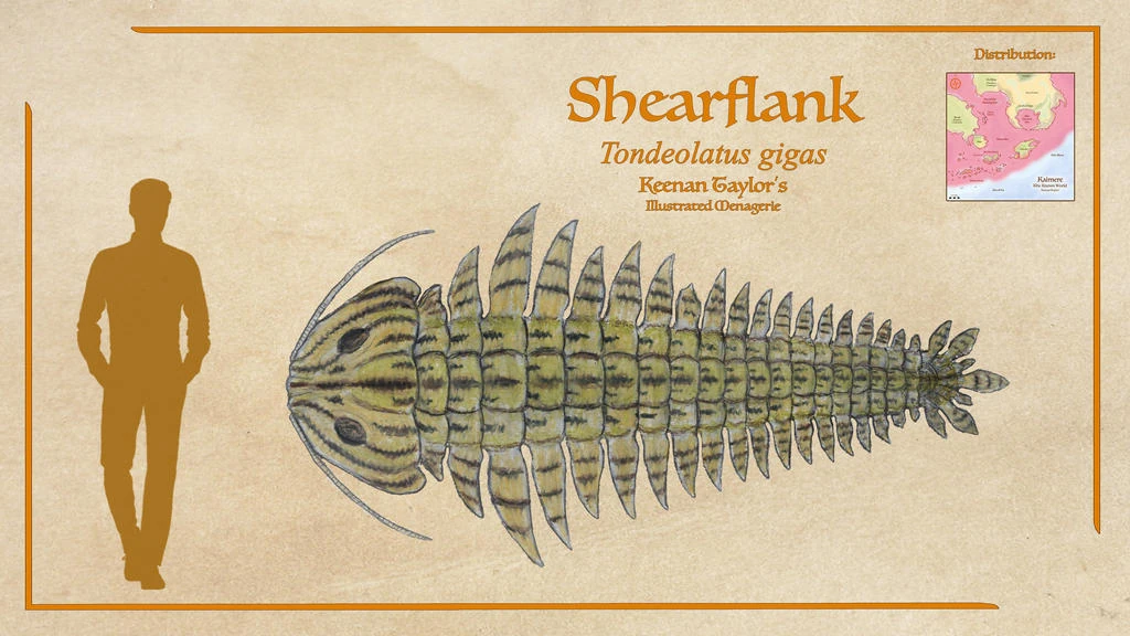 Shearflank | Tales of Kaimere Wiki | Fandom