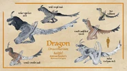 Dragon | Tales of Kaimere Wiki | Fandom