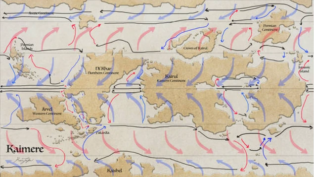 Kaimere | Tales of Kaimere Wiki | Fandom