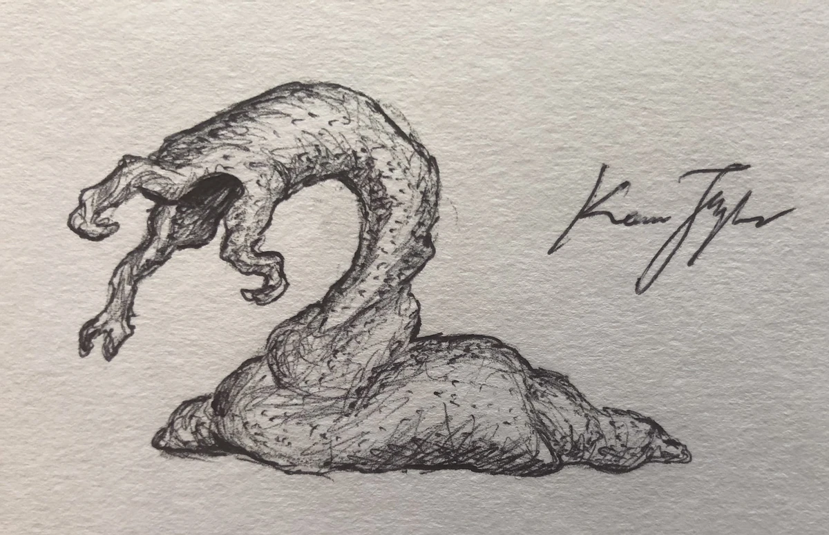 Slime | Tales of Kaimere Wiki | Fandom