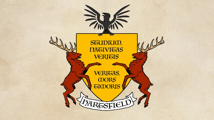 Hartsfield University | Tales of Kaimere Wiki | Fandom