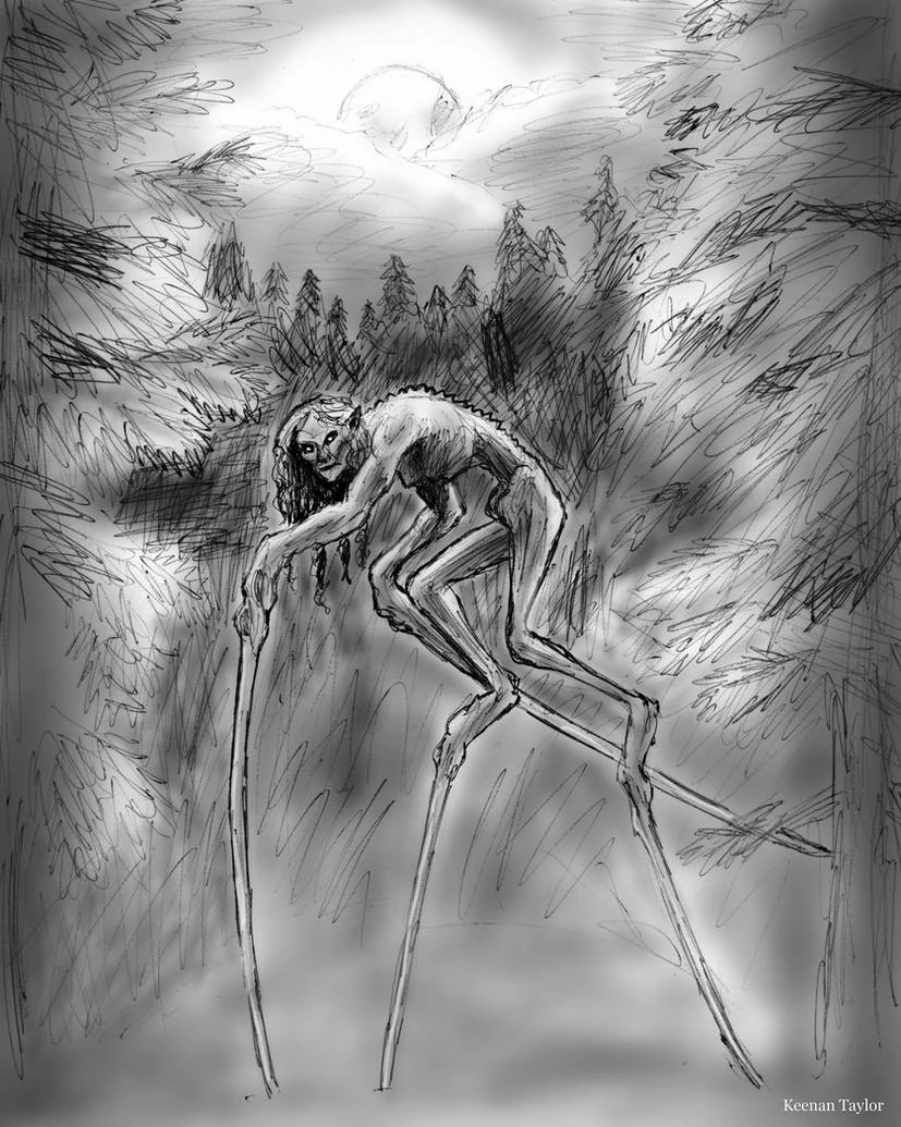 The Post Walker | Tales of Kaimere Wiki | Fandom