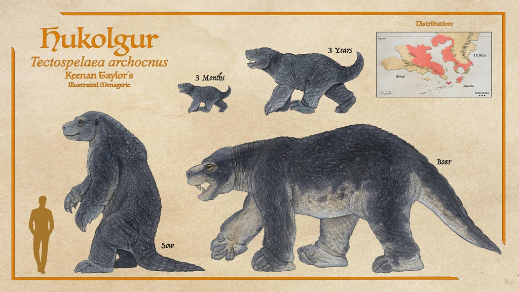 Hukolgur | Tales of Kaimere Wiki | Fandom