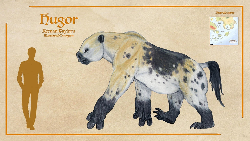 Hugor | Tales of Kaimere Wiki | Fandom