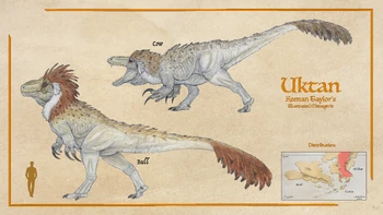 Uktan | Tales of Kaimere Wiki | Fandom